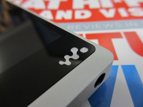 Sony NWZ-ZX1 review | What Hi-Fi?
