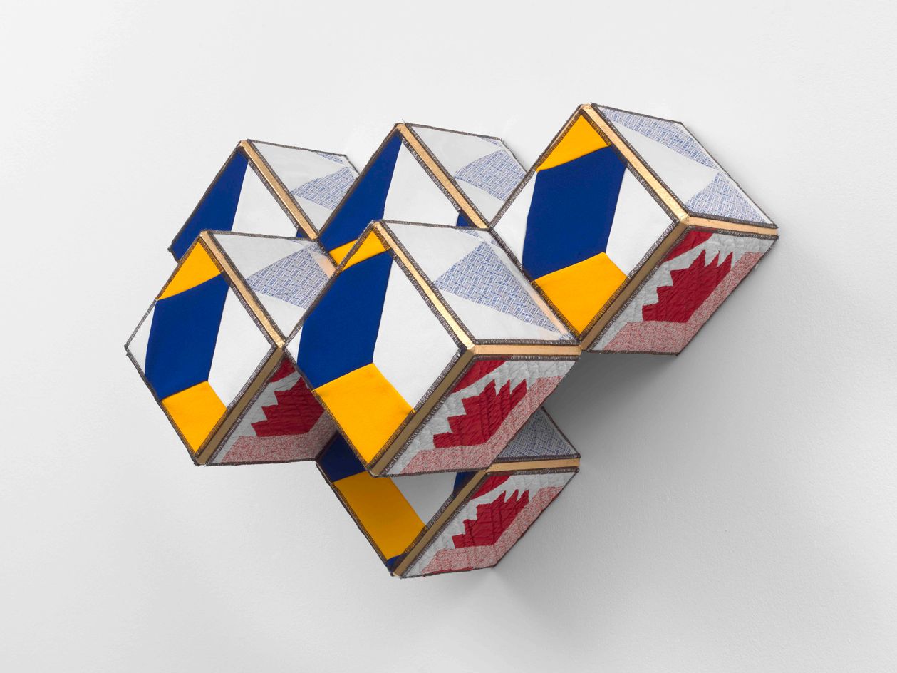 Textile artists: 12 pioneers weaving a new material world | Wallpaper