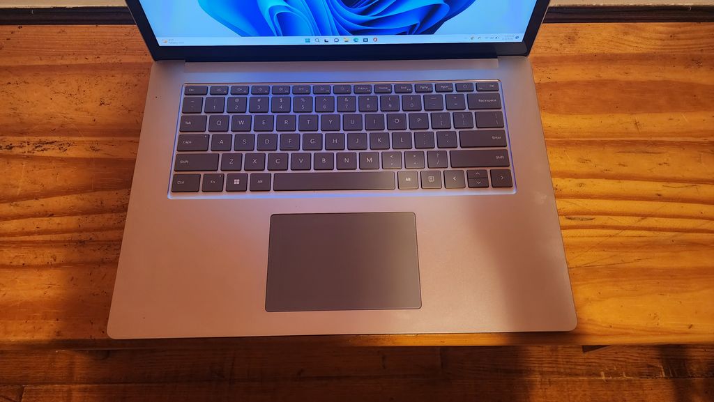 Surface Laptop 5 (15-inch) review: I’m not mad, Microsoft; I’m just ...