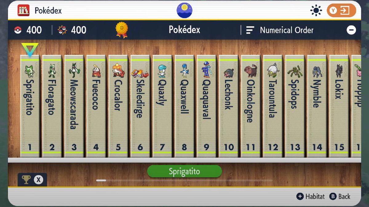 Pokémon Scarlet and Violet: How to get the Shiny Charm | iMore