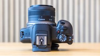 Canon EOS R100 review: the beginner camera to beat all others | Digital ...