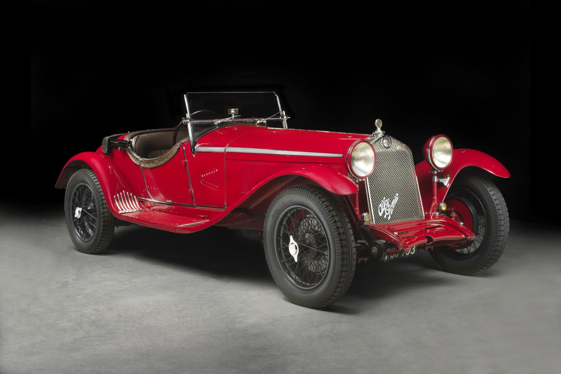 Autos meet art and fashion in ‘Roaring’ new Saint Louis show | Wallpaper*
