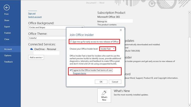 How to enroll in the Office Insider program on Windows 11 | Windows Central