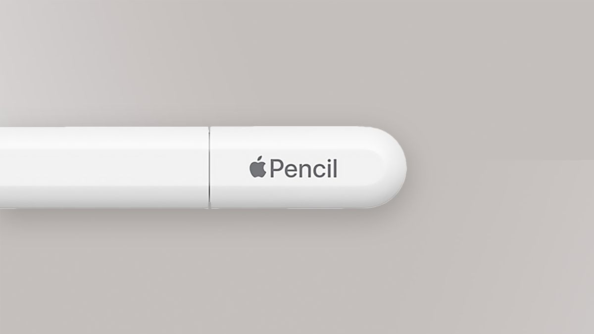 Tim Cook all but confirms new Apple Pencil 3 is coming | T3