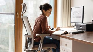 What’s the best way to sit if you have lower back pain? | Tom's Guide