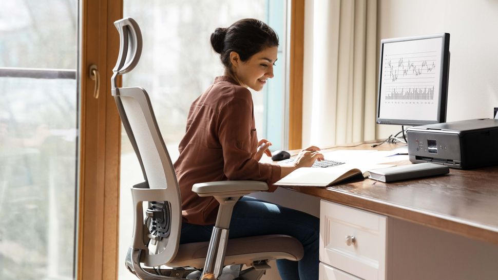 What’s the best way to sit if you have lower back pain? | Tom's Guide