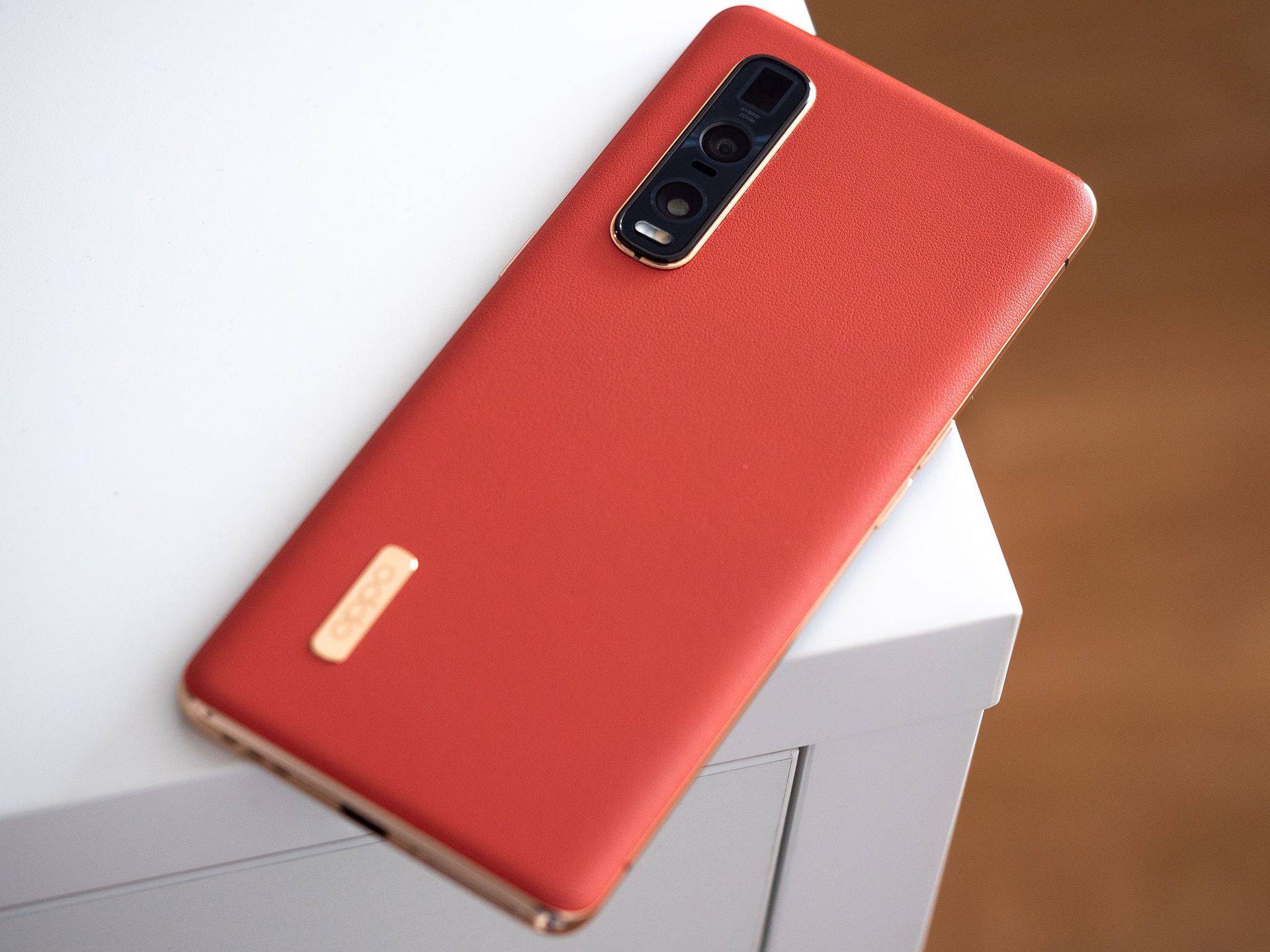 Oppo's new 125W VOOC fully charges your phone in 20 minutes | Android ...