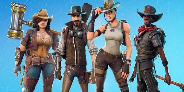 Fortnite's Take The L Emote Made An Appearance In The World Cup Finals ...