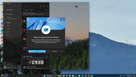 Microsoft is forcefully trying to get more users to switch to the new ...