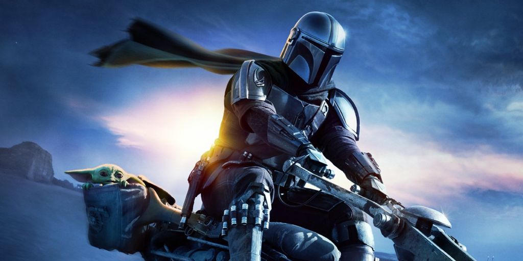 The Mandalorian Revealed A New Star Wars Spinoff In Finale Post-Credits ...