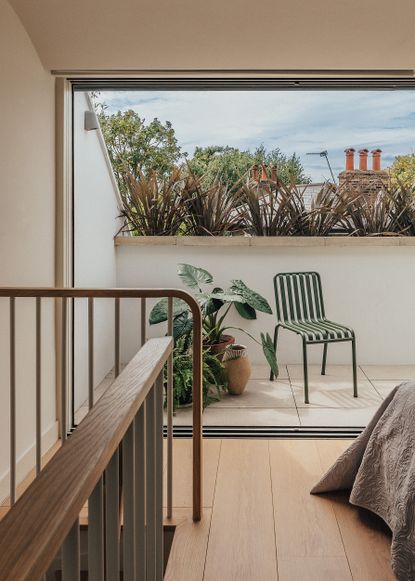 Tour a transformed Islington house for an art collector | Wallpaper*