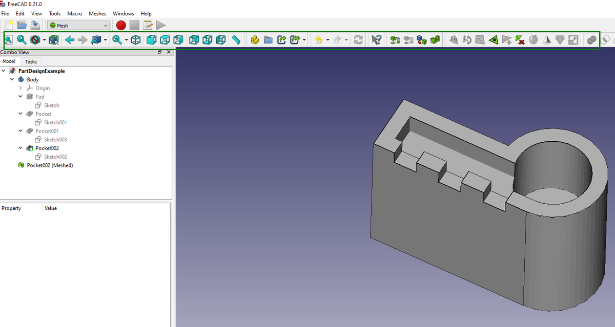 How to Use FreeCAD for 3D Printing | Tom's Hardware