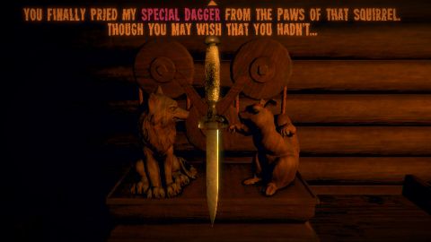 Inscryption clock puzzle solution and how to open the cabin clock ...