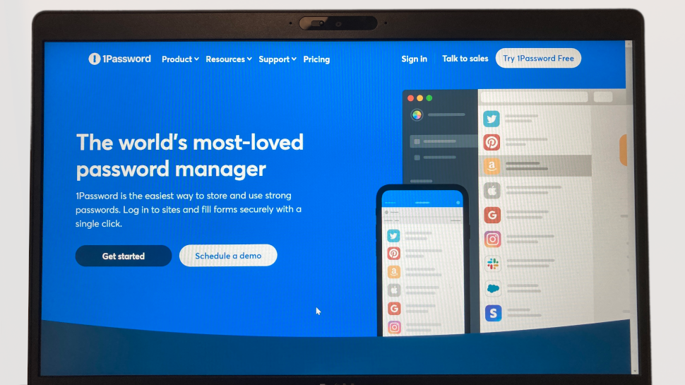 Best password manager of 2023 | TechRadar