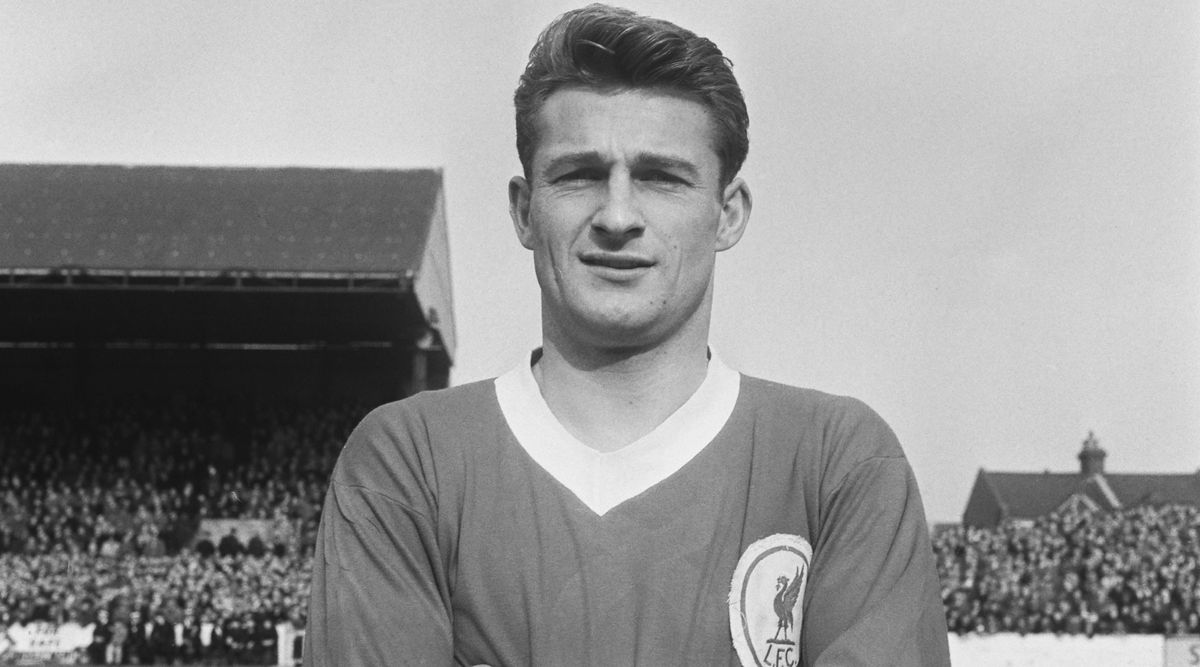 The best English attackers ever | FourFourTwo