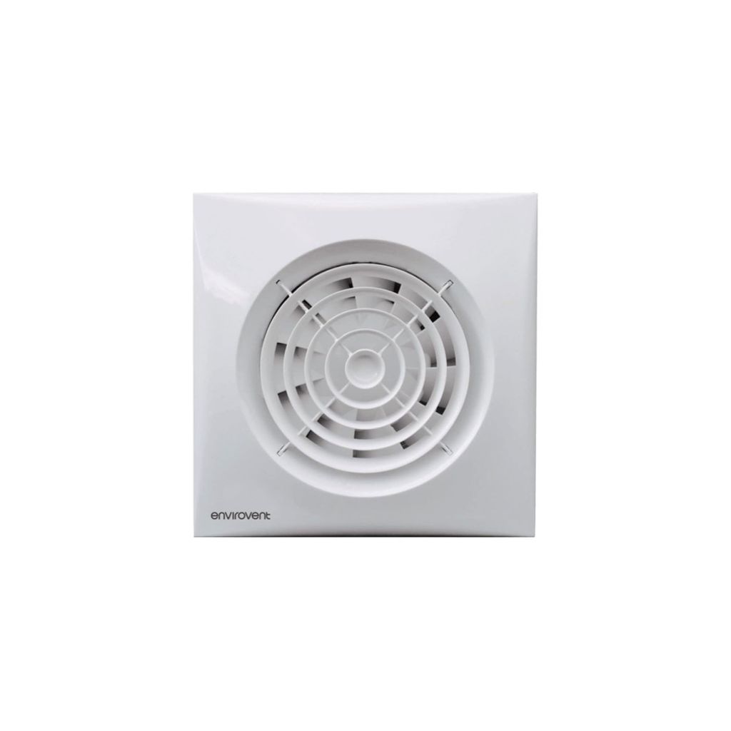 The best bathroom extractor fans to stop mould and damp | Homebuilding