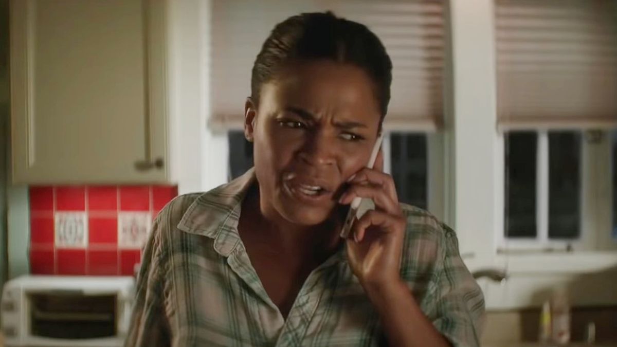 Nia Long: What To Watch If You Like The Boyz N The Hood Star | Cinemablend