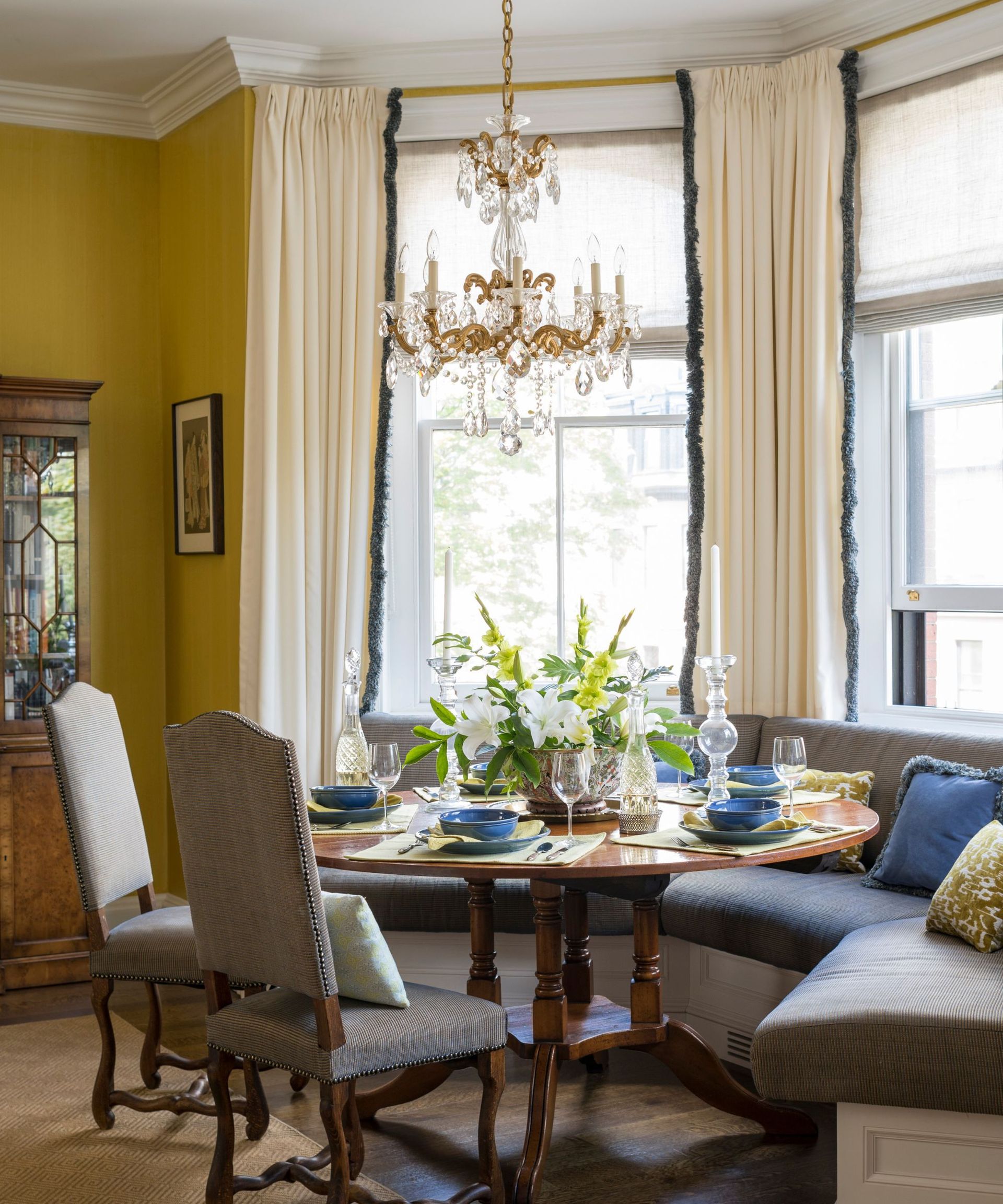 This Boston Brownstone condo reinvents open-plan family living | Homes ...