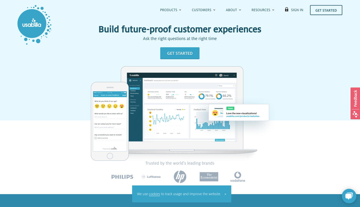 14 best user testing software tools | Creative Bloq