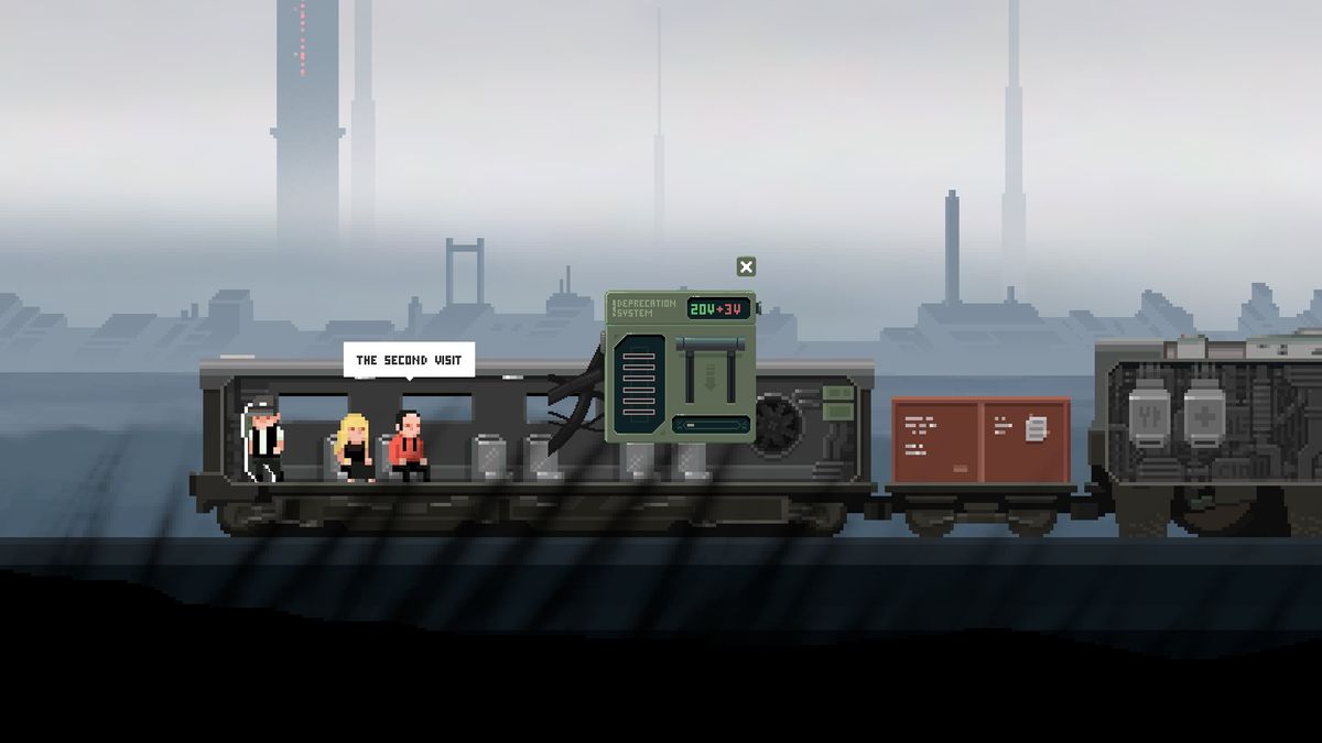 Which game would you like to see made into a film or TV show? | PC Gamer