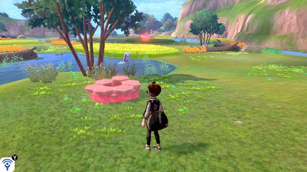 Pokémon Sword and Shield Expansion Pass: Which Pokémon can you catch in ...