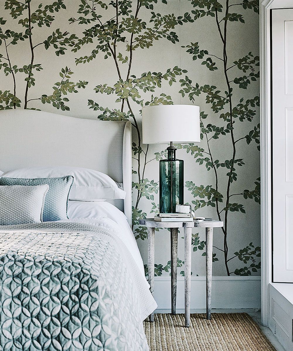 Instagram bedroom trends – 10 most wanted bedroom features | Homes and ...