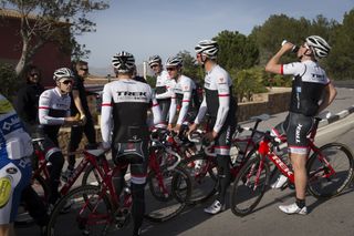 Trek Factory Racing training camp - gallery | Cyclingnews