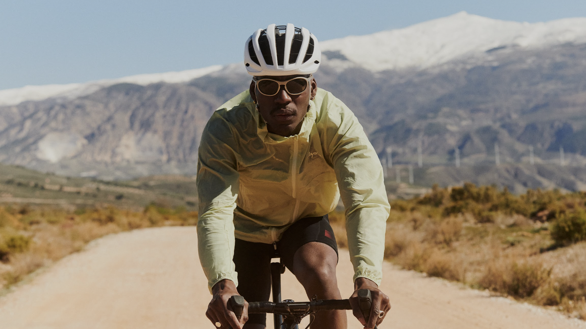 Rapha buck the trend for massive lenses with three new cycling sunglasses models | Bike Perfect