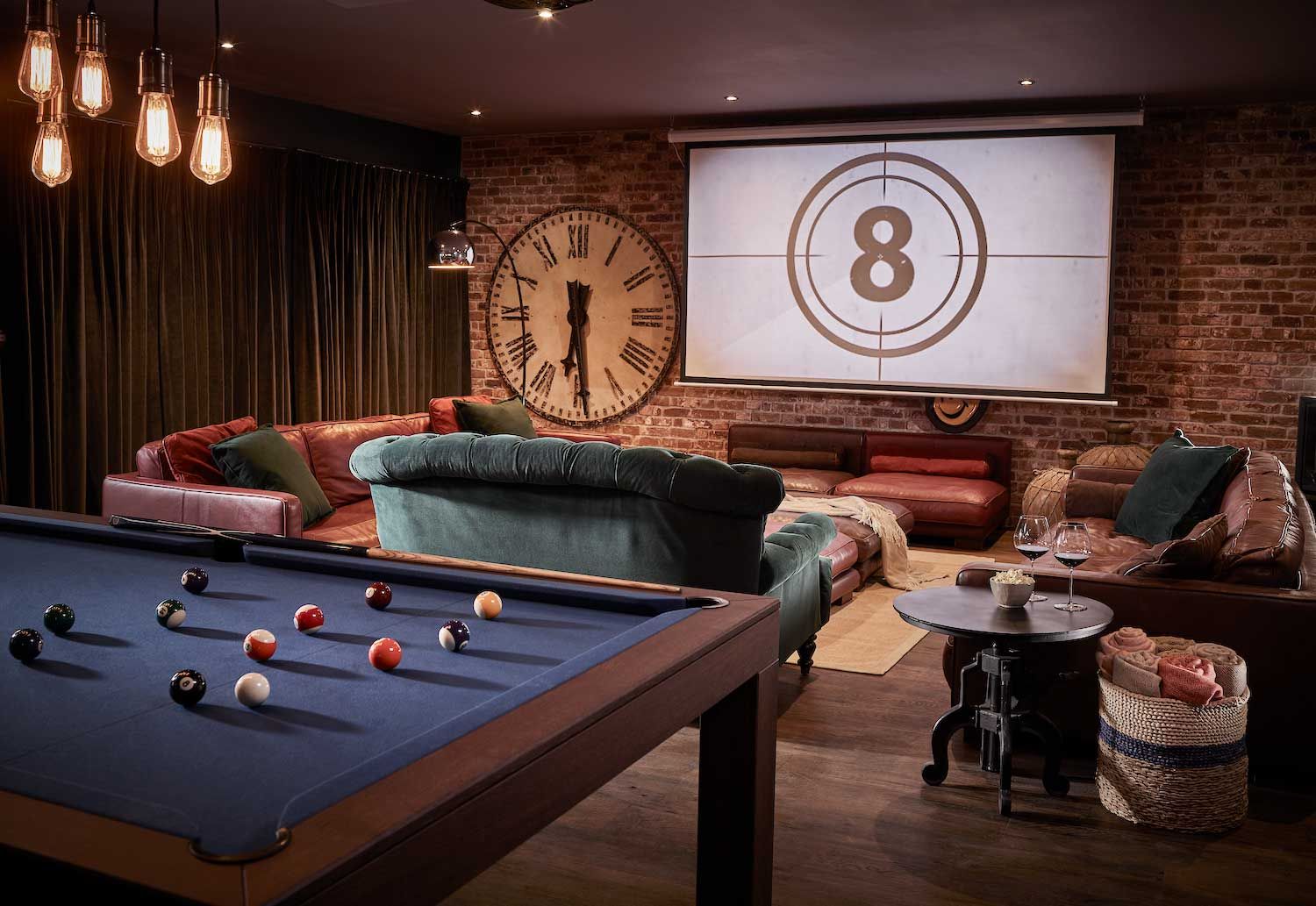 The Harper review: A luxury boutique hotel in the wildest, most ...