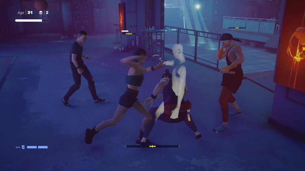 12 essential Sifu tips to help you master kung fu | GamesRadar+