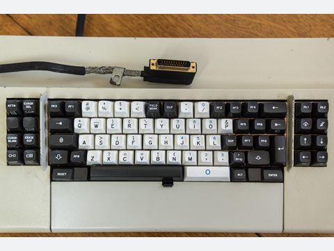 History Of Mechanical Keyboards | Tom's Hardware
