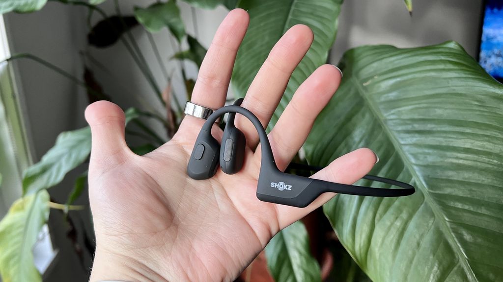 I swapped my Powerbeats Pro for bone-conducting headphones — here’s ...
