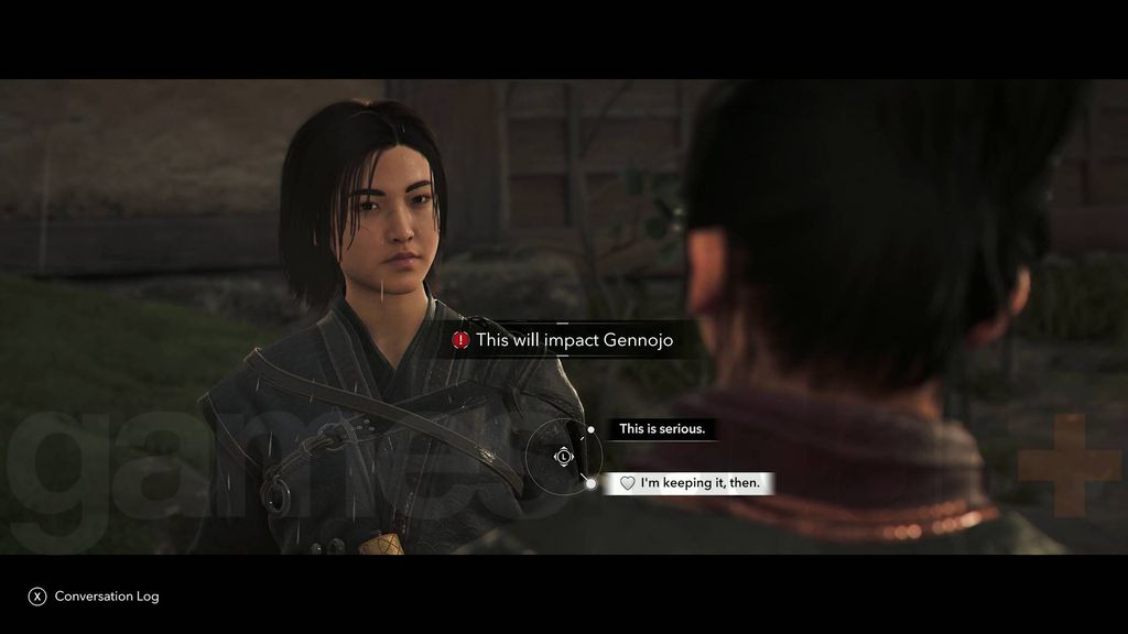 All romance options in Assassin's Creed Shadows | GamesRadar+