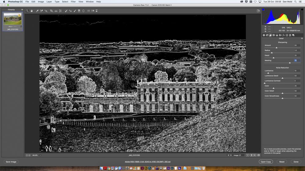 I captured my sharpest landscapes EVER with these blur-busting camera ...