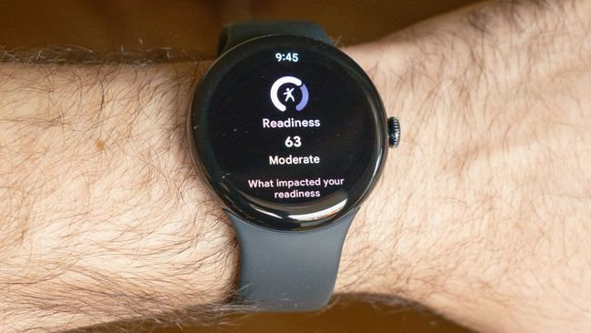 Google Pixel Watch 3 review: third time’s the charm | Tom's Guide