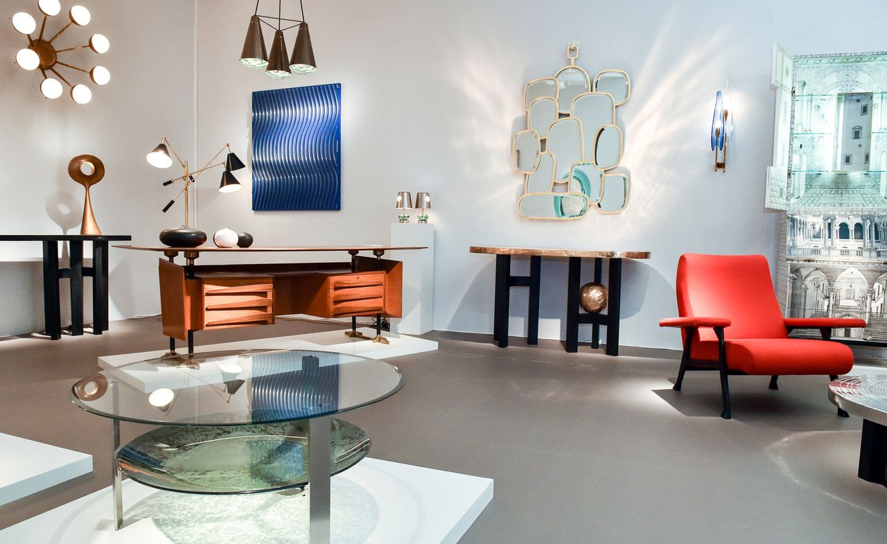 Pavilion of Art and Design London 2015: the Wallpaper* edit | Wallpaper*