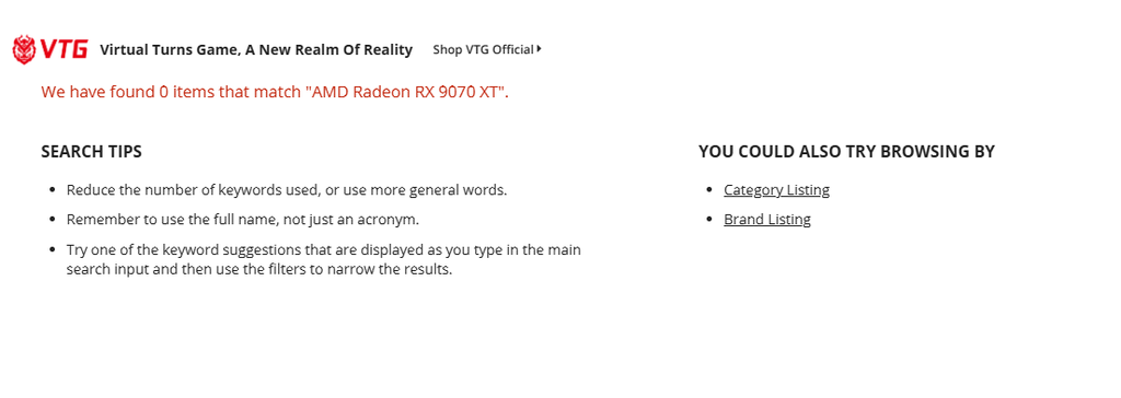 AMD Radeon RX 9070-series launch day live: The promise of a ton of ...
