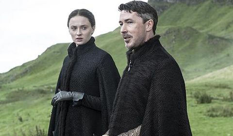 Game Of Thrones Season 5: What We Know So Far | Cinemablend