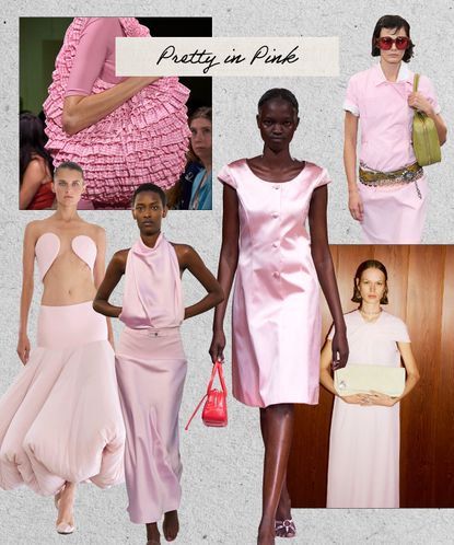 New Year, New Me: 6 Trends Gen Z Is Adopting First in 2025 | Who What Wear