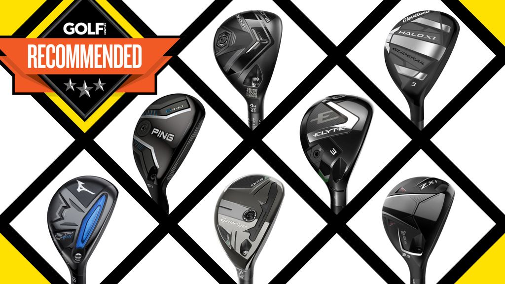Callaway 2024 Apex UW Review | Golf Monthly Callaway 2024 Apex UW Review | Golf Monthly