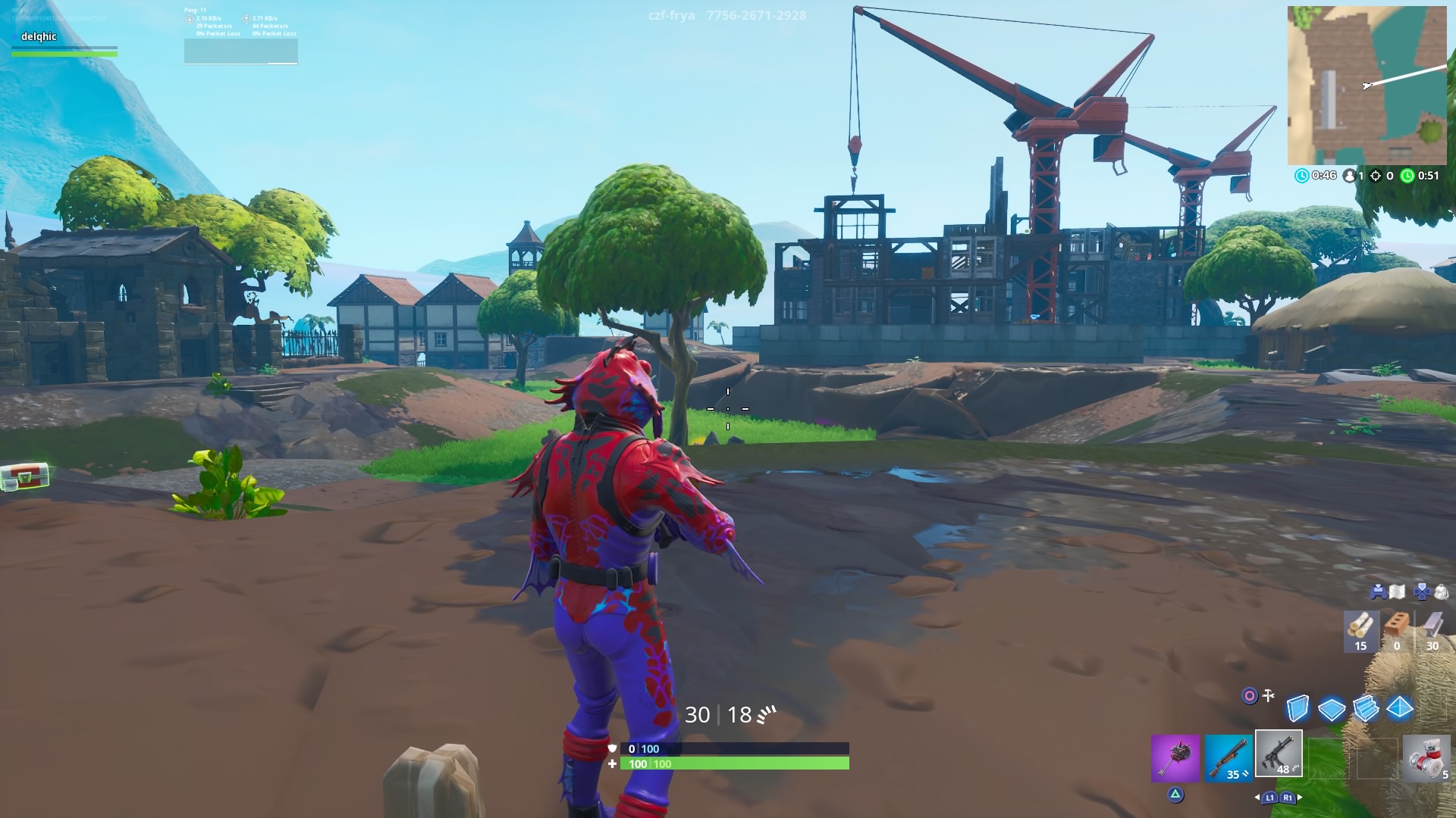 Fortnite Creative codes: The best Fortnite custom maps to play