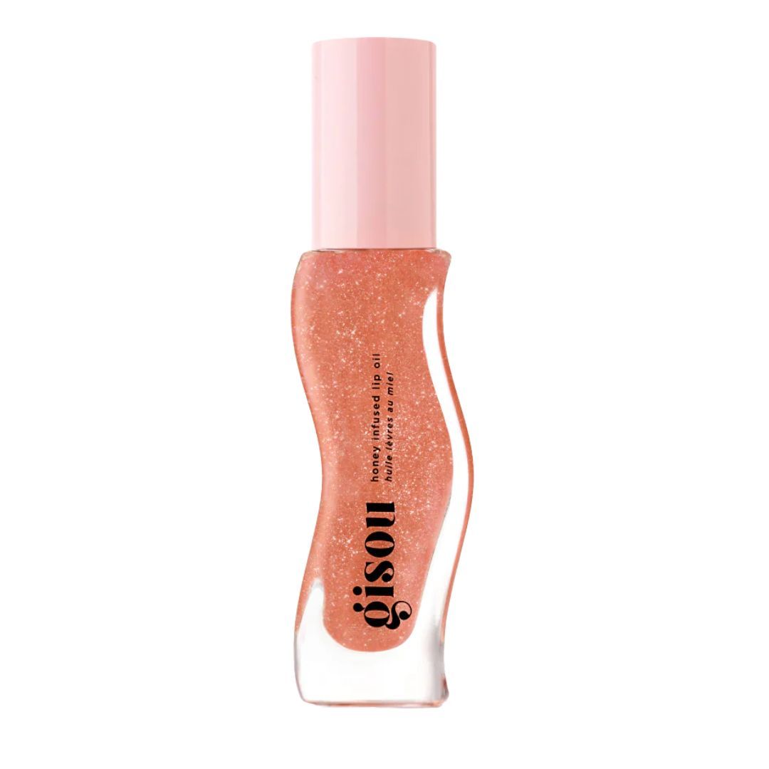 New Gisou Lip Oils Review: Tried & Tested | Marie Claire UK