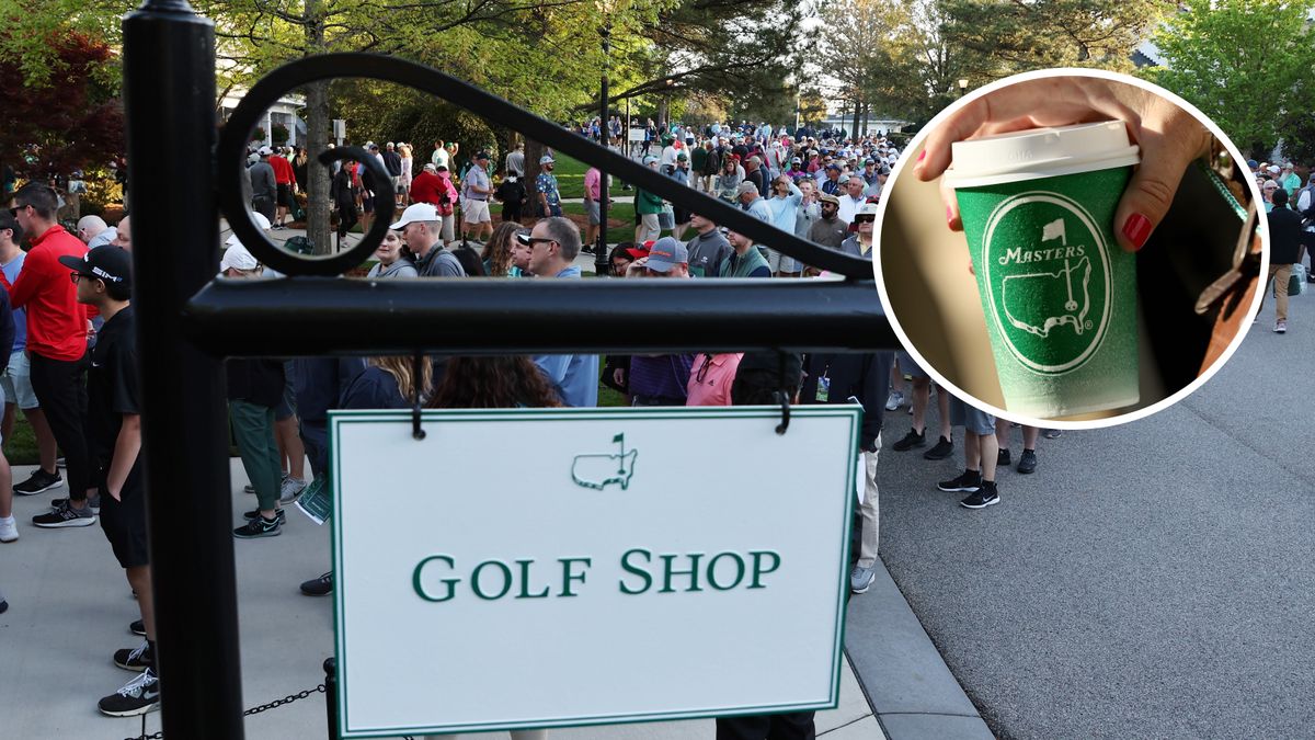 5 Things I Learned About The Masters That You Can't Learn From TV ...