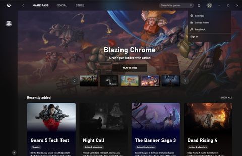 An in-depth look at the new Windows 10 Xbox app | Windows Central