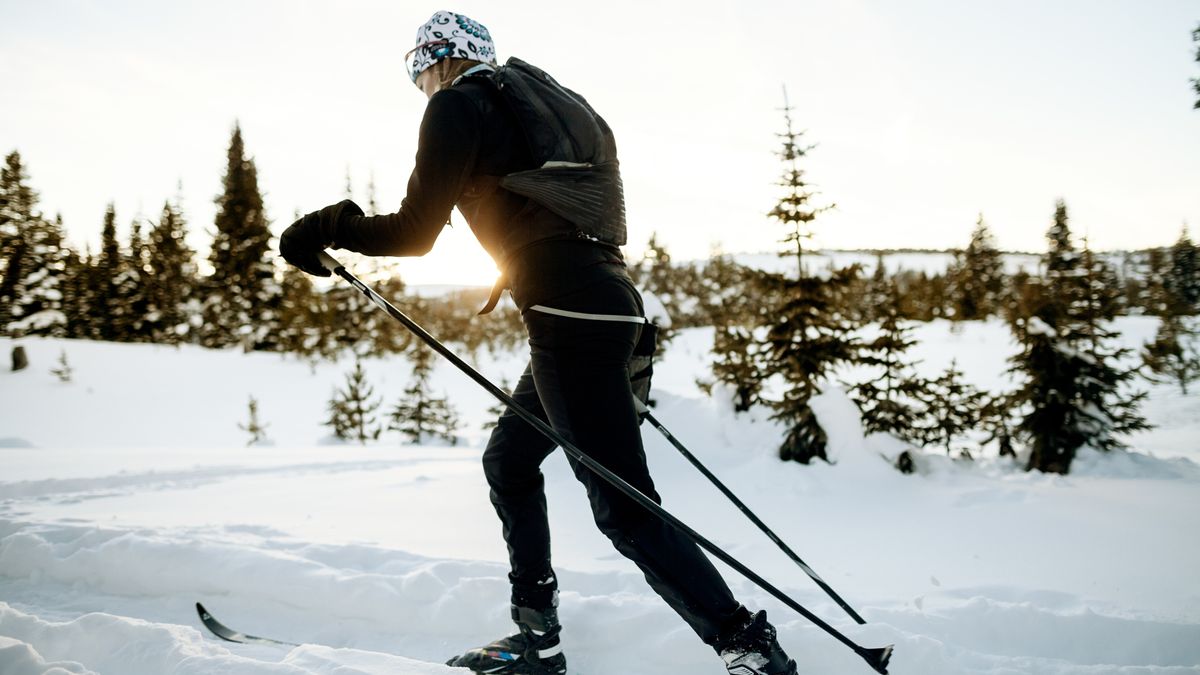 The different types of skiing explained: terrain, techniques and gear ...