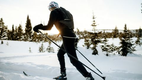 The different types of skiing explained: terrain, techniques and gear ...