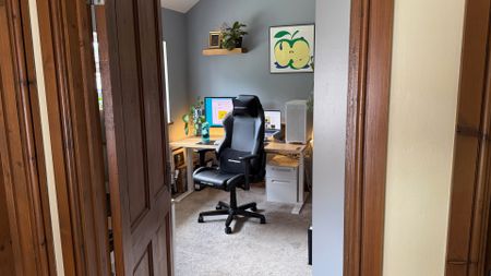 Branch's Verve chair review: A seriously fun ergo chair | Creative Bloq