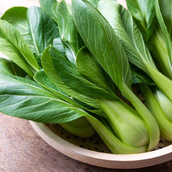 Bok Choy History And Uses | Gardening Know How