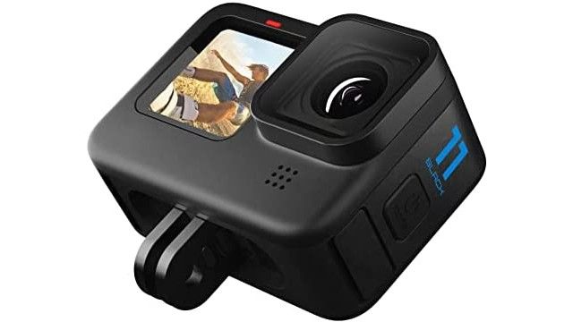 The best cheap GoPro deals and sales for August 2025 | TechRadar