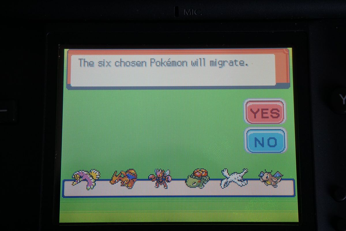 Pokémon HOME: How to transfer from Game Boy Advance to Pokémon HOME | iMore